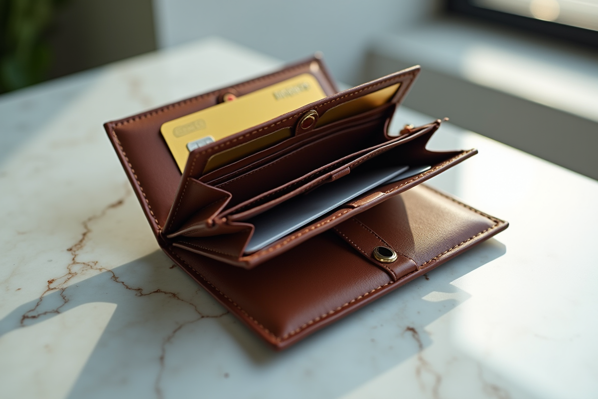 Carte Gold : les avantages et garanties offerts - Objectif Finance